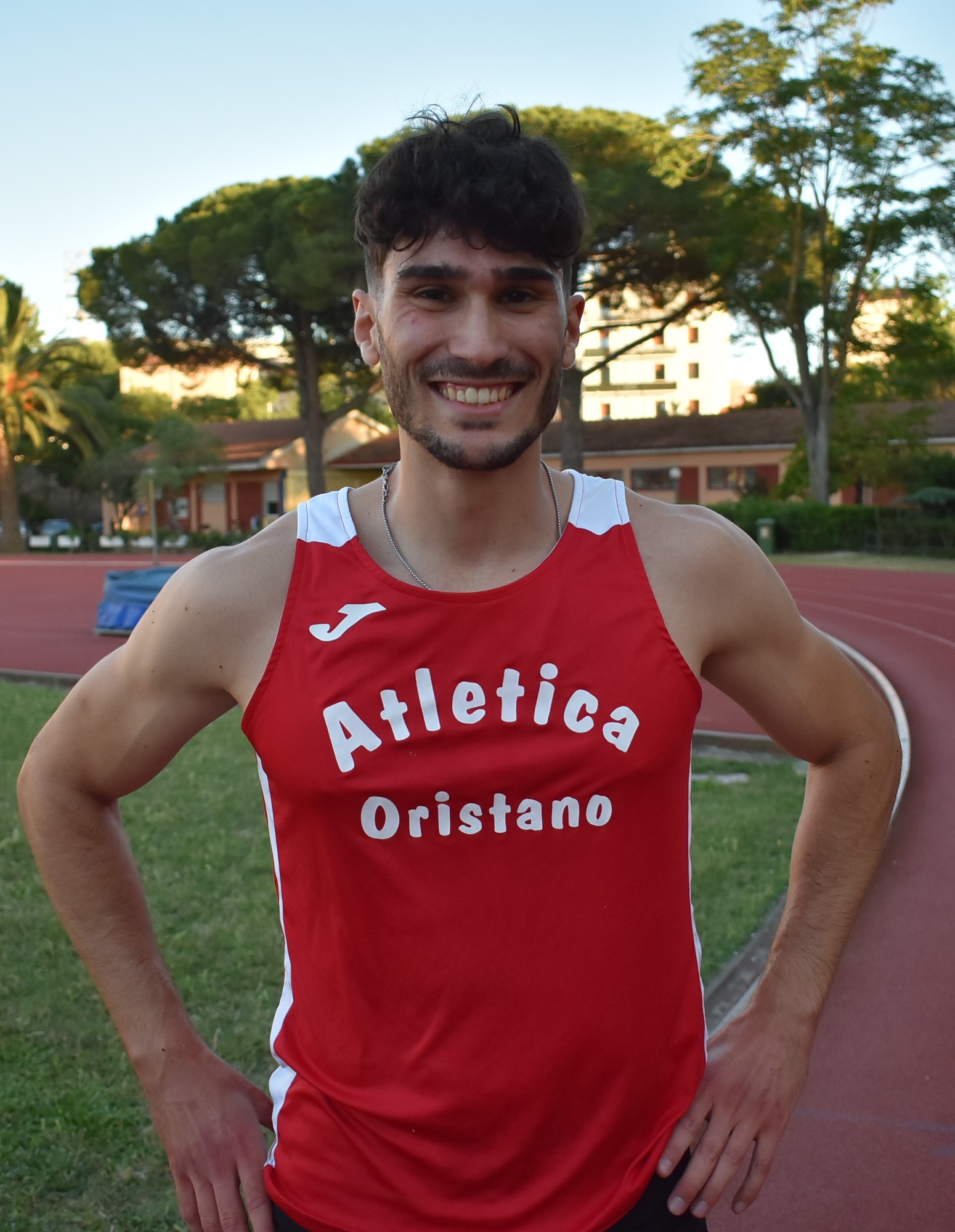 FIDAL - Federazione Italiana Di Atletica Leggera